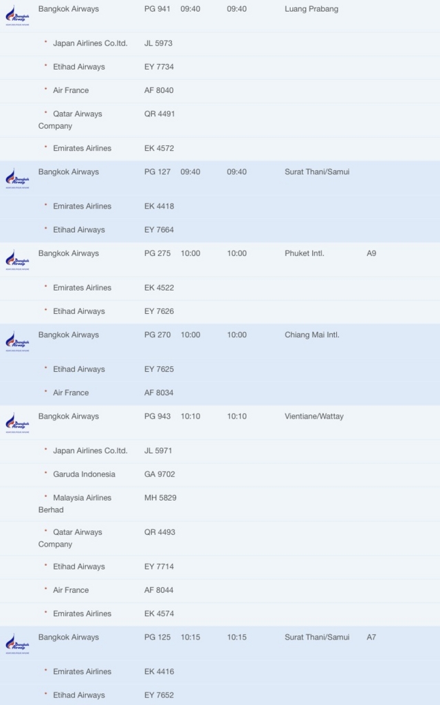 中京／関西圏の方向け 3泊4日での海外旅行提案 ② 乗り継ぎも活用せよ！ - 僕はこうして破滅する~特典旅行がやめられない~