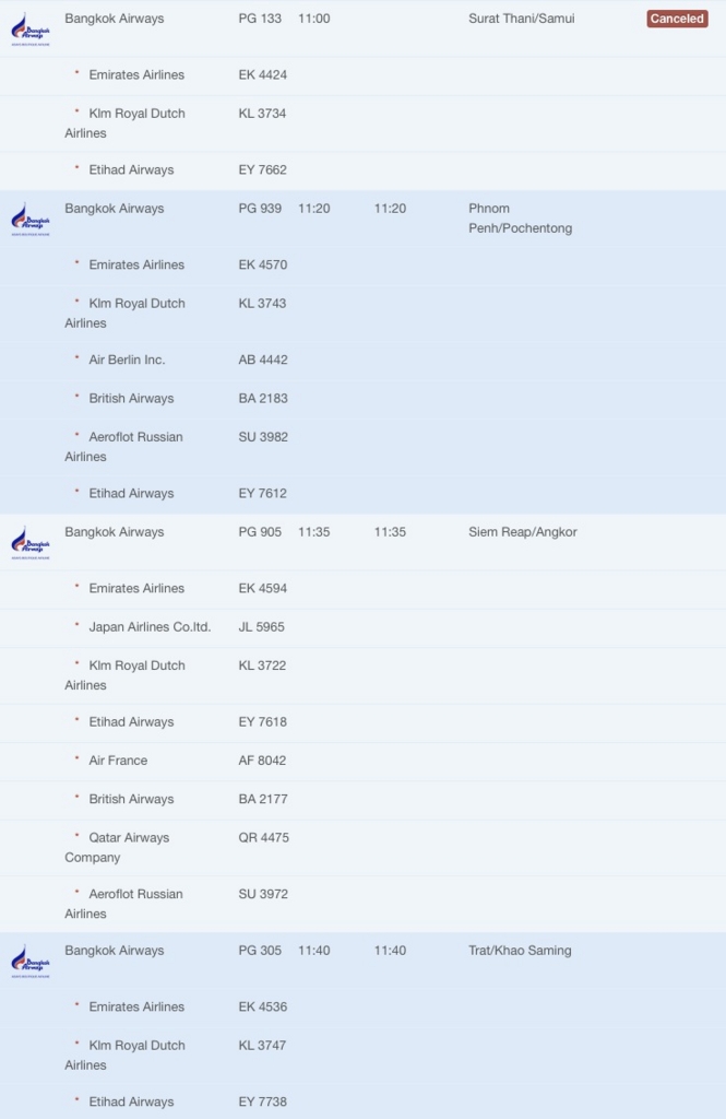 中京／関西圏の方向け 3泊4日での海外旅行提案 ② 乗り継ぎも活用せよ！ - 僕はこうして破滅する~特典旅行がやめられない~