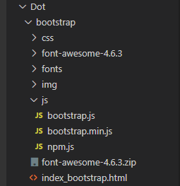 VisualStudioCodeのアイコン化 - PUROGU LADESU