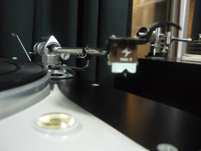 SHURE M44-7, M44C, M3D - うまげな話