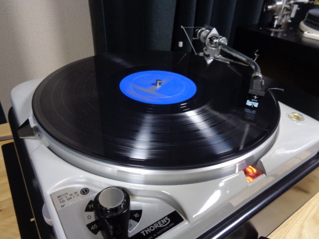 Shure M44C 黒カモメ - うまげな話