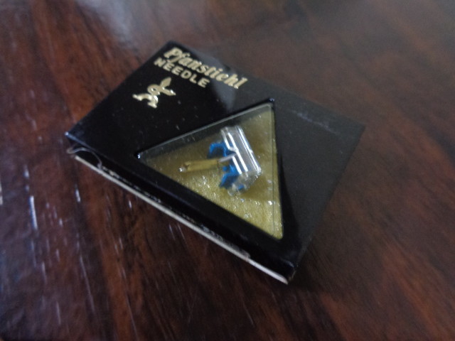 Shure N44-7, N44-1 - うまげな話