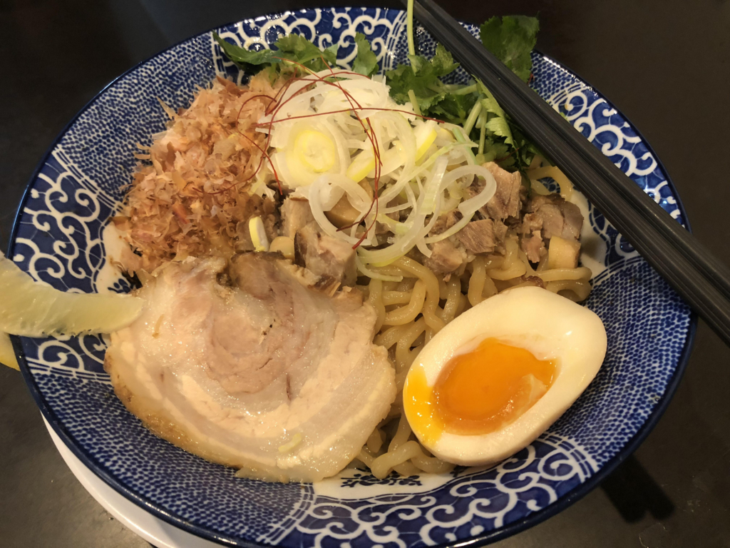 menpachi’s blog