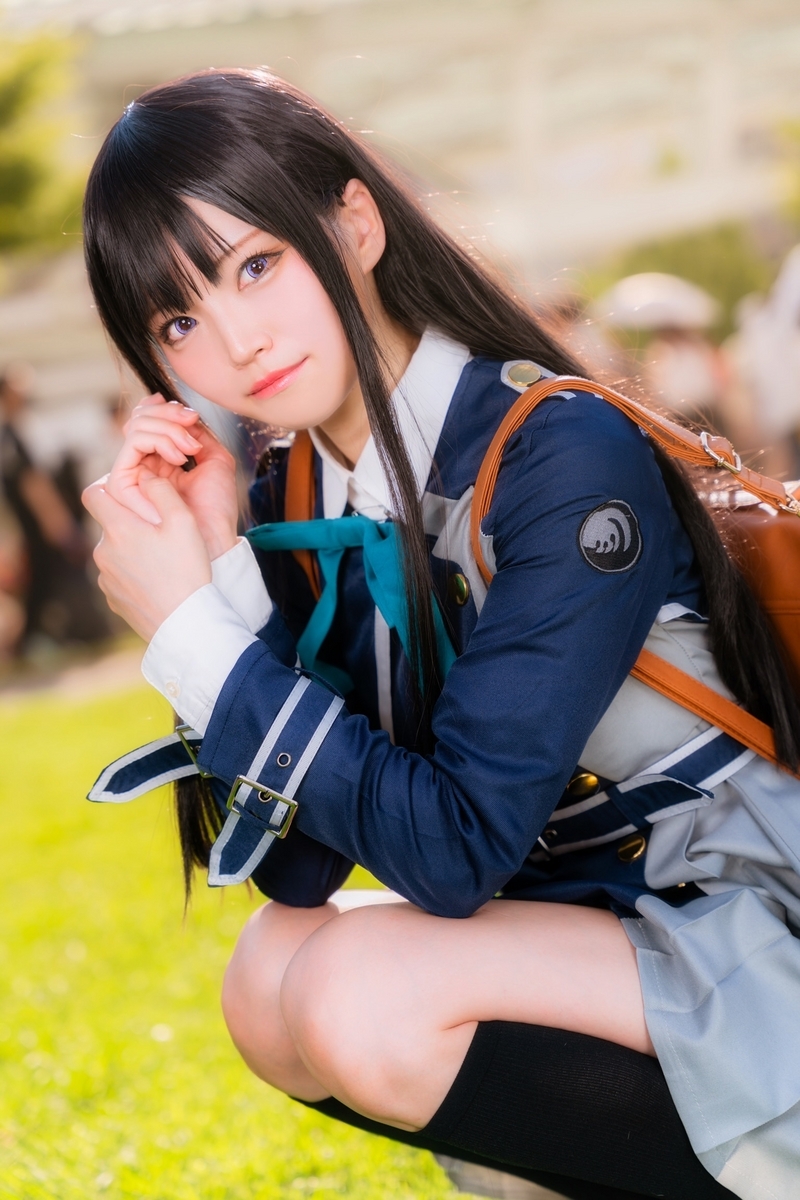 可愛いコスプレイヤーまとめ10 オタクのマインドマップ