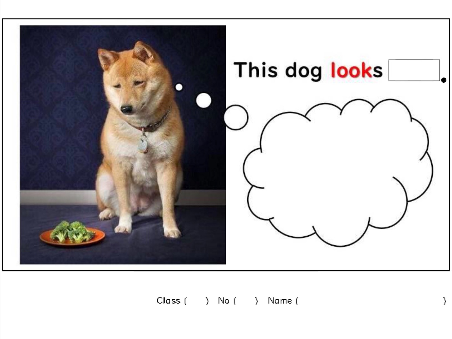 look+形容詞 の導入と1年生で初めての社会的な話題を扱う授業 - English Classroom