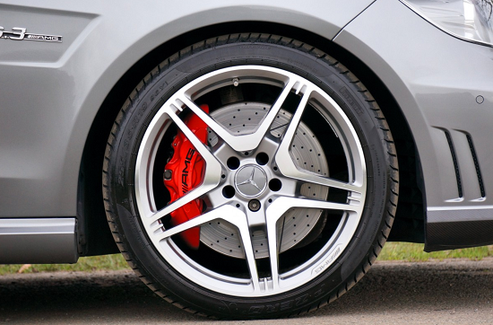 17 Inch Mercedes Benz Wheels - 17 Inch Mercedes Benz Wheels