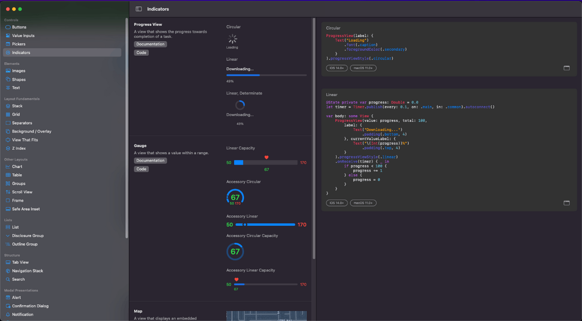 SwiftUIの開発で使ってみて良かったもの - LIVESENSE ENGINEER BLOG