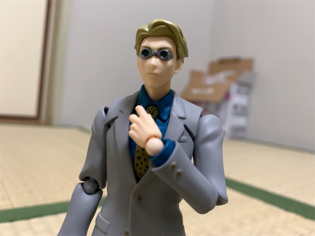 mery_blogのブログ