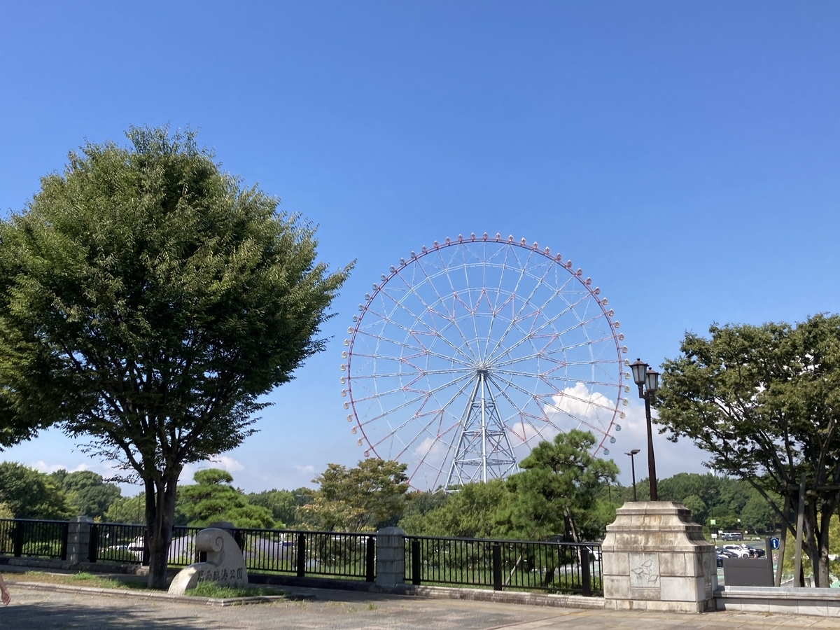 ミュージアム巡り ⑦ 葛西臨海水族館』 - metoo7s’s diary