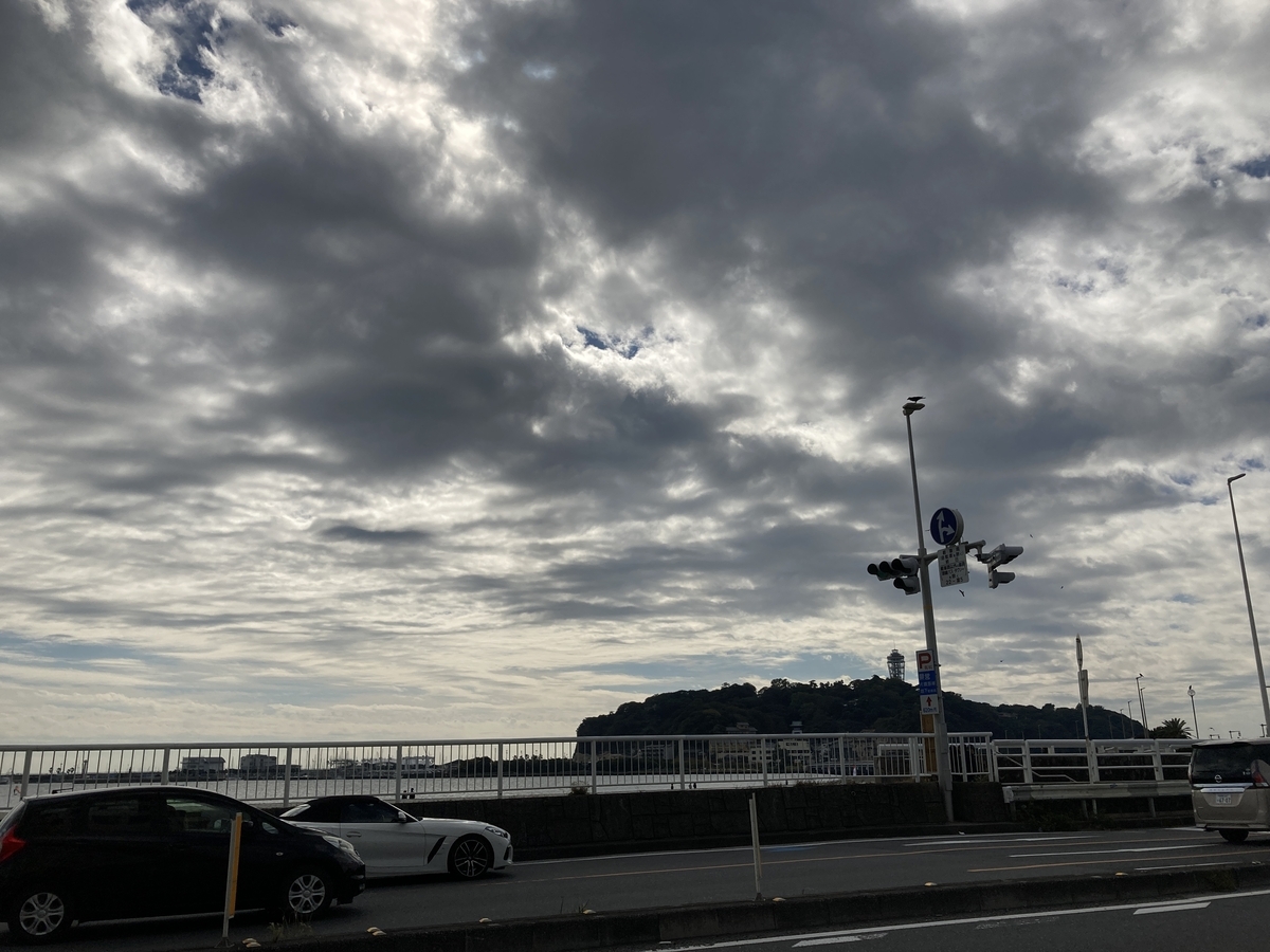 今シーズンも終わり近づく･･･バイクツーリング、to鎌倉』 - metoo7s’s diary