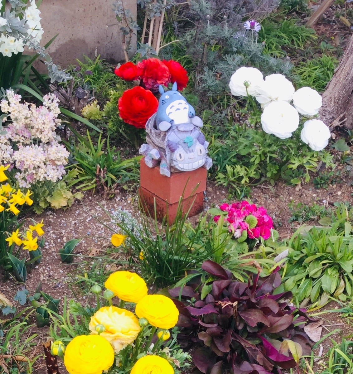 ゆらゆらと・・( ポエム) - うたと からだと わたし