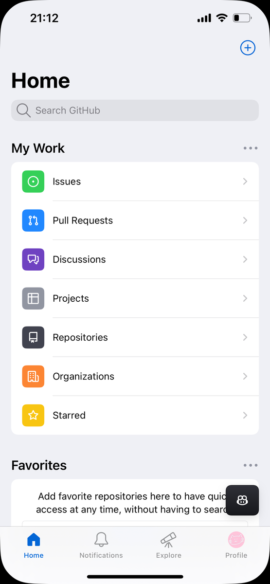 GitHub Copilot Extension for GitHub Mobileがパブリックプレビューになったので使ってみた！ - Alternative Architecture DOJO