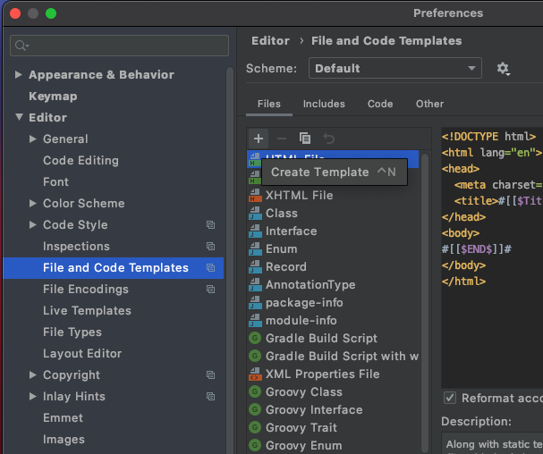 【Flutter開発】StatefulWidgetのテンプレートを作成する方法 - blitz-time アプリ開発ブログ