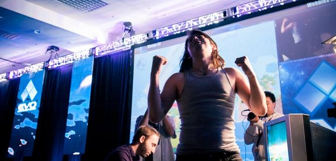 【インタビュー】Mango選手への20の質問 - Melee Destruction