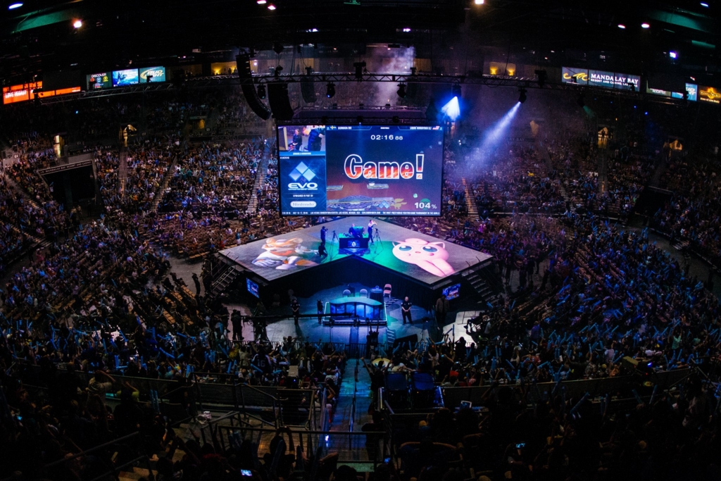 【EVO2016】万年銀メダリストと呼ばれたHungryBoxが優勝した大きな意味 - Melee Destruction