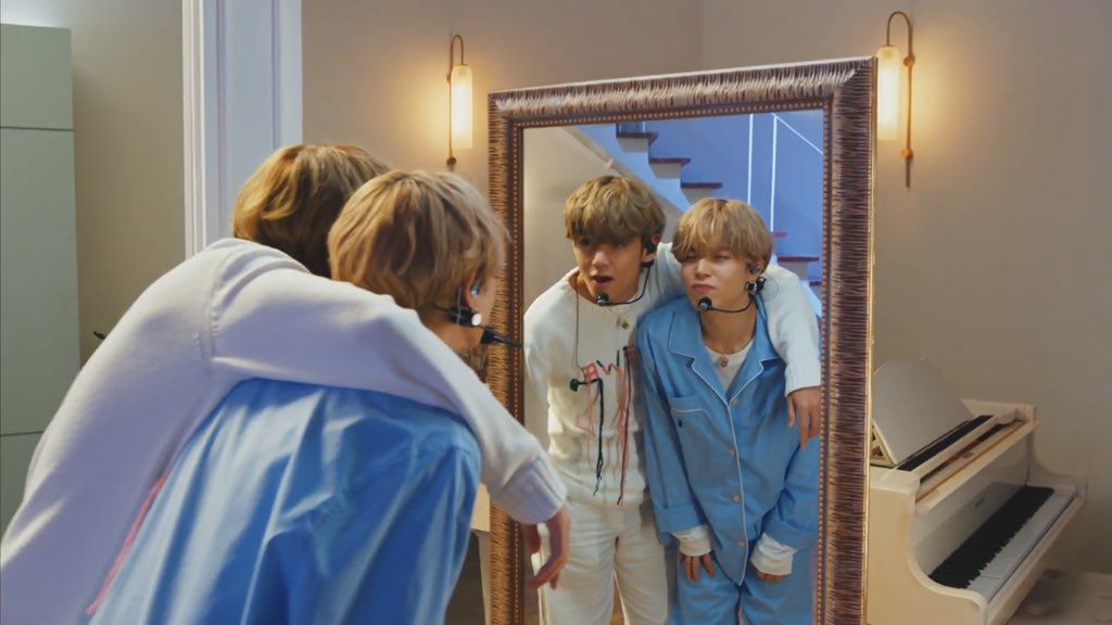 BTS「HOME」を掘り下げて語るーMi Casa, I just want to go homeー - 集合知