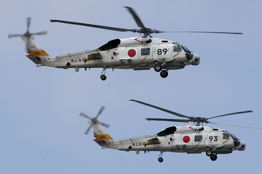 The Japanese helicopter destroyer JS Shirane. Info in the comments ...