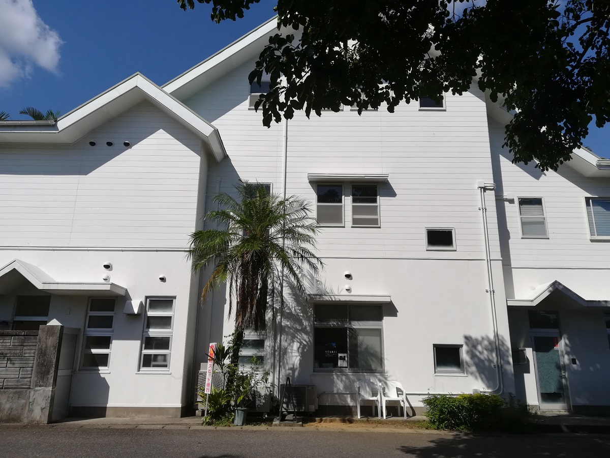 【奄美大島／龍郷町】チョコレート専門店「NESARI」提供、浅煎りコーヒーをジャングルで - ゆるサステナブルな旅と暮らし