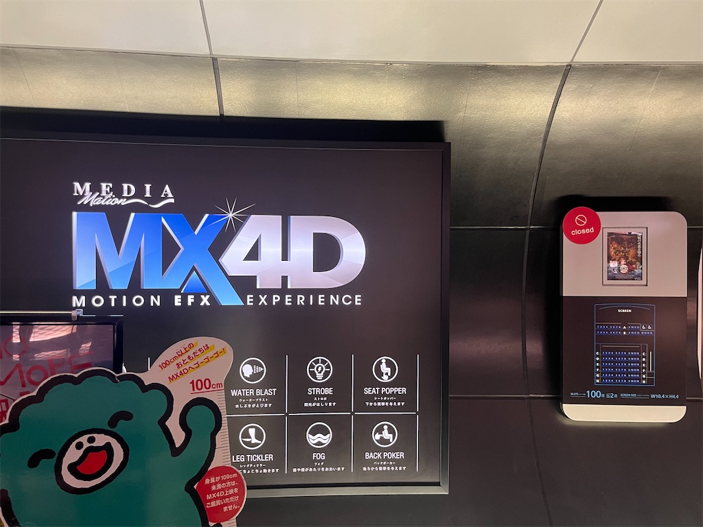 MX4D『鬼滅の刃 無限城編 第一章』感想 - じっちゃんの名にかけて！