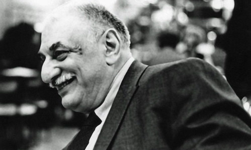 Smithsonian Global Sound, Folkways, Moses Asch - Tigh Mhíchíl