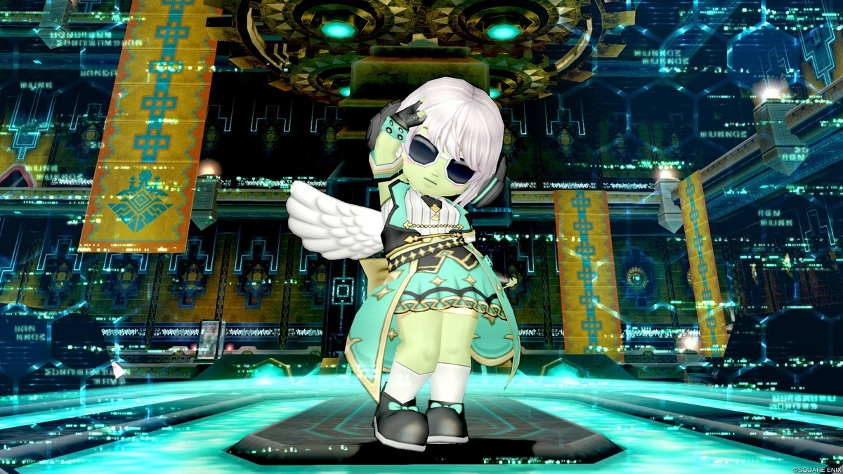 DJ michi 誕生♪ - AQUARIUM