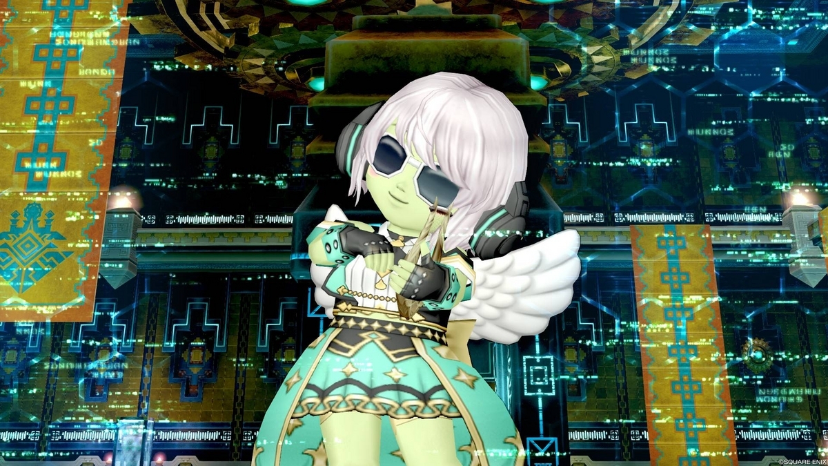 DJ michi 誕生♪ - AQUARIUM