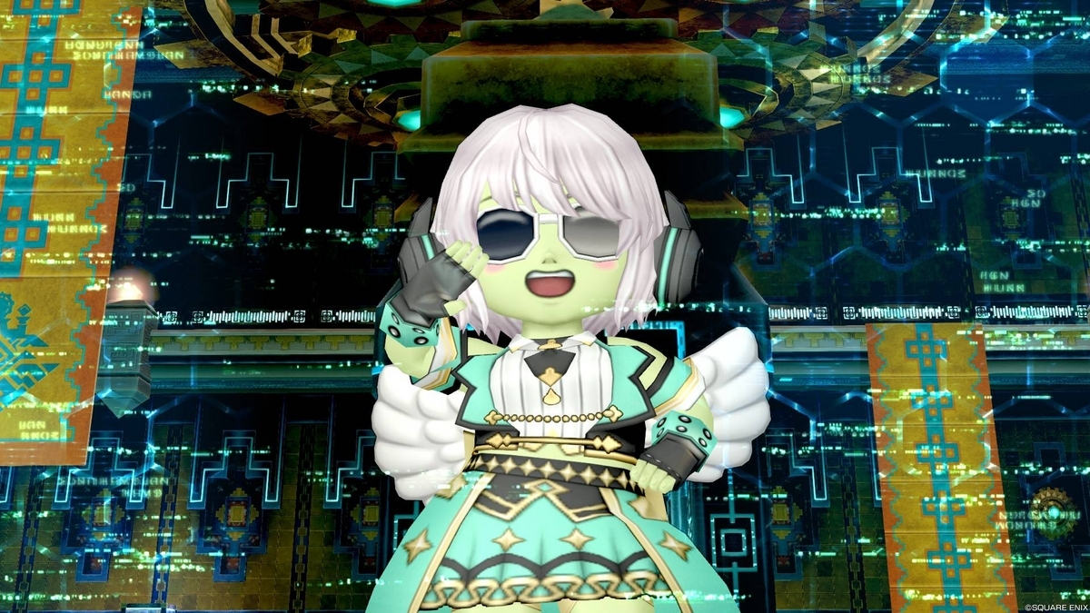 DJ michi 誕生♪ - AQUARIUM