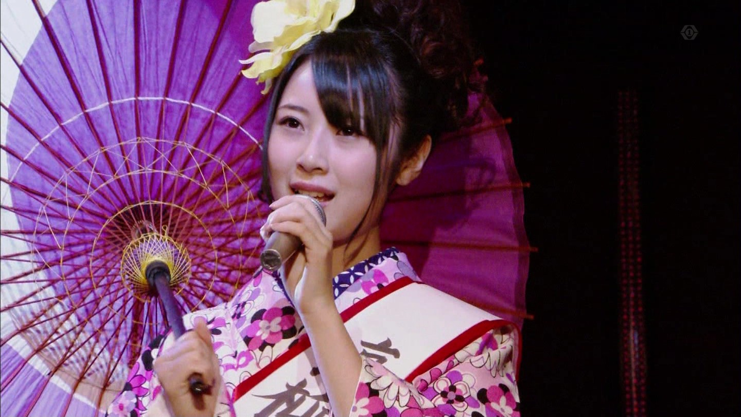 SKE48＠モウソウ刑事！ - 朝飯前。