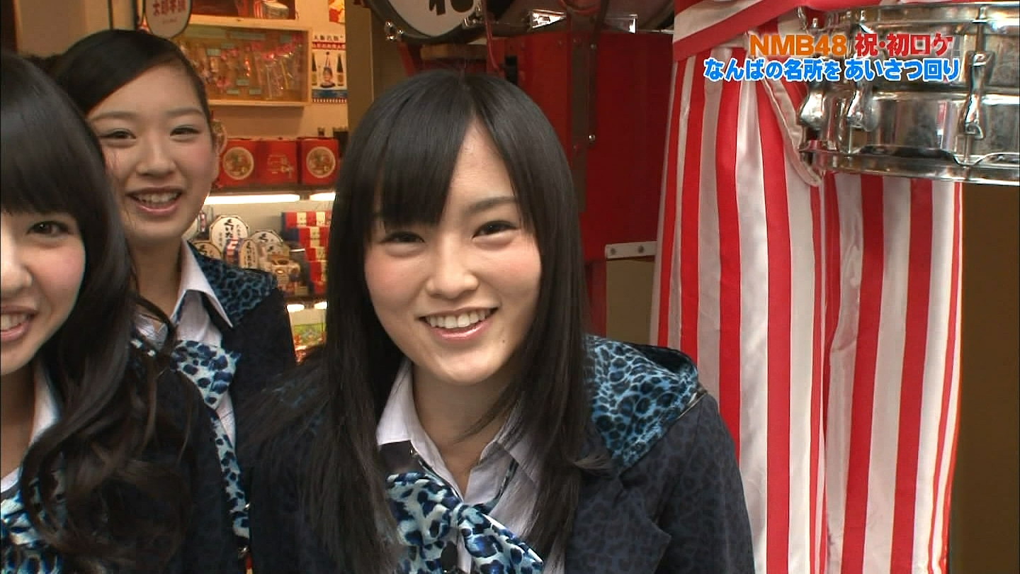 NMB48＠AKBと××！ - 朝飯前。