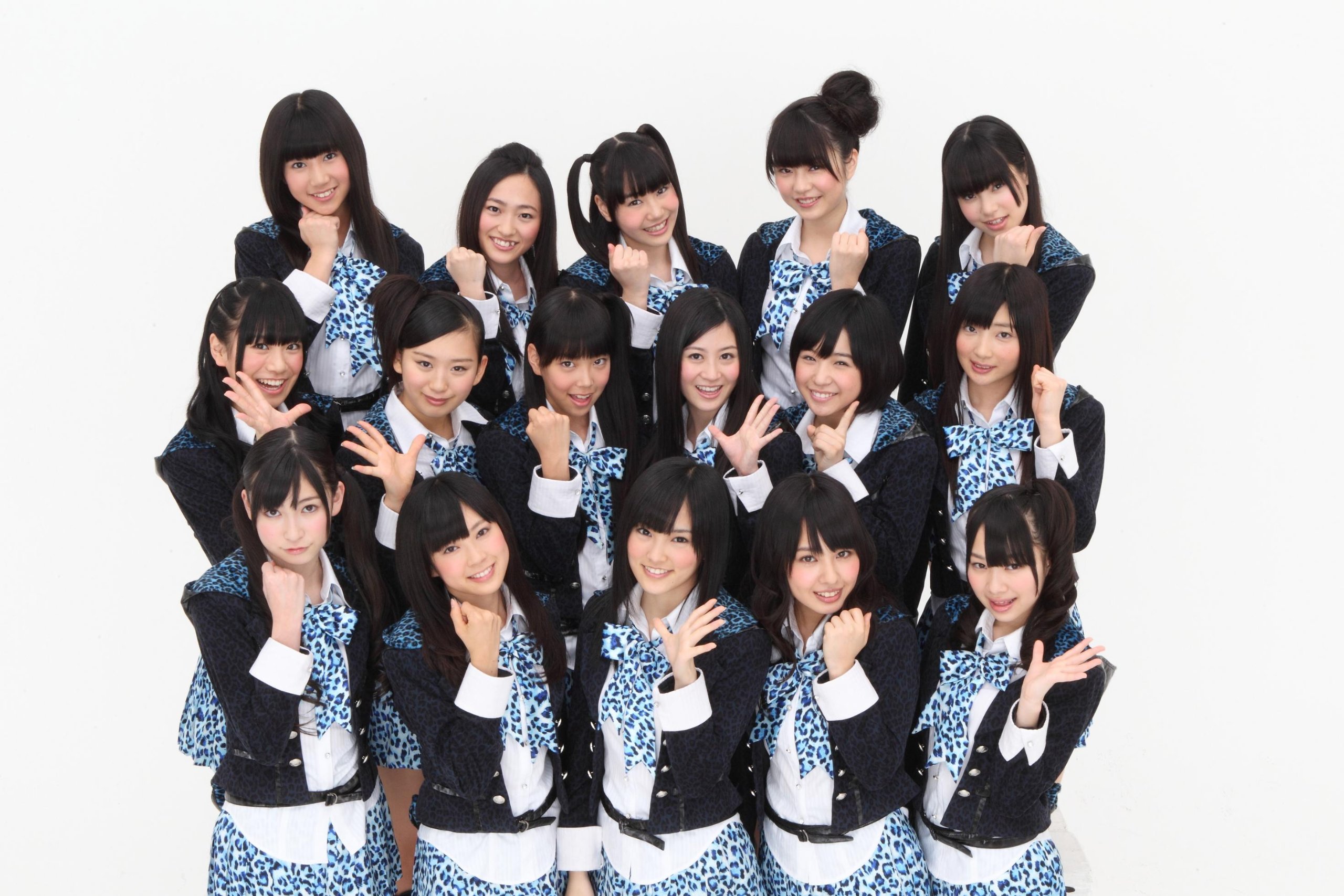 NMB48 チームN - 朝飯前。