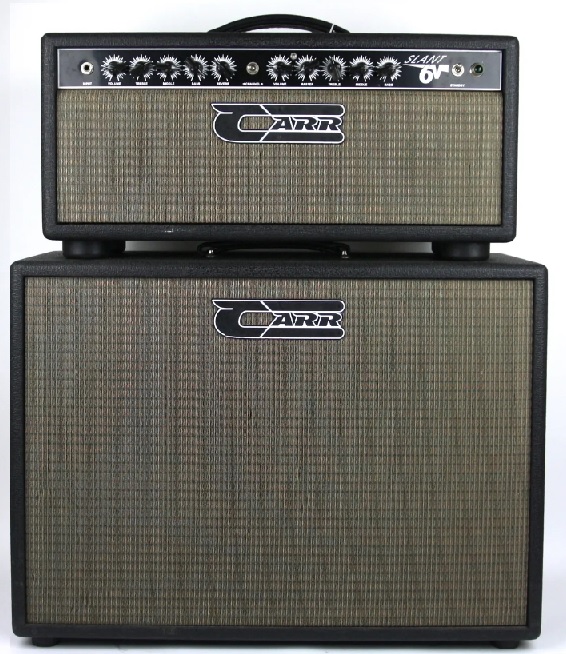 CARR AMPLIFIERS - みちのくルカサーのブログ