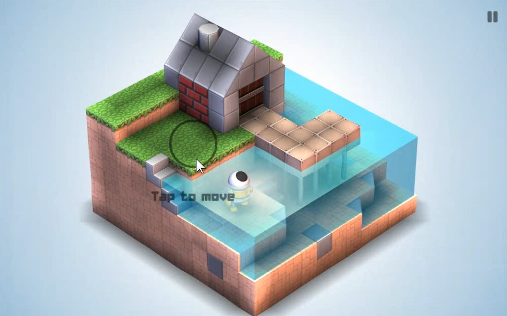 アプリ『Mekorama』攻略・ステージ1のコツ＆クリア動画（メコラマ） - GAMER ONLINE