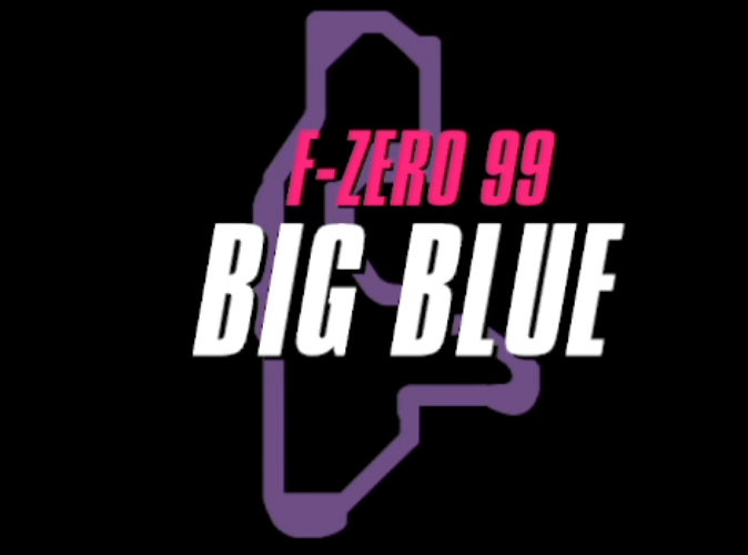【F-ZERO 99】コース一覧【FZERO99】 - GAMER ONLINE