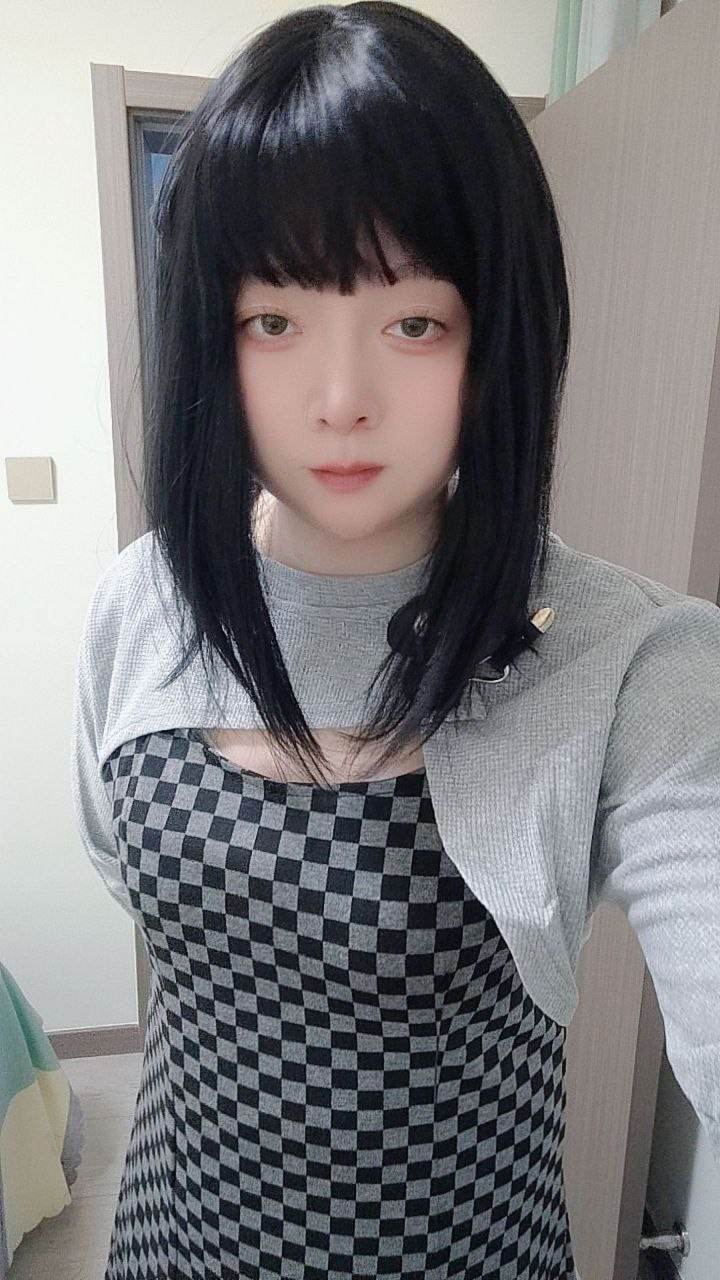 個別「20250322222932」の写真、画像 - 25.03.22男娘女装 - mickeywaley's fotolife