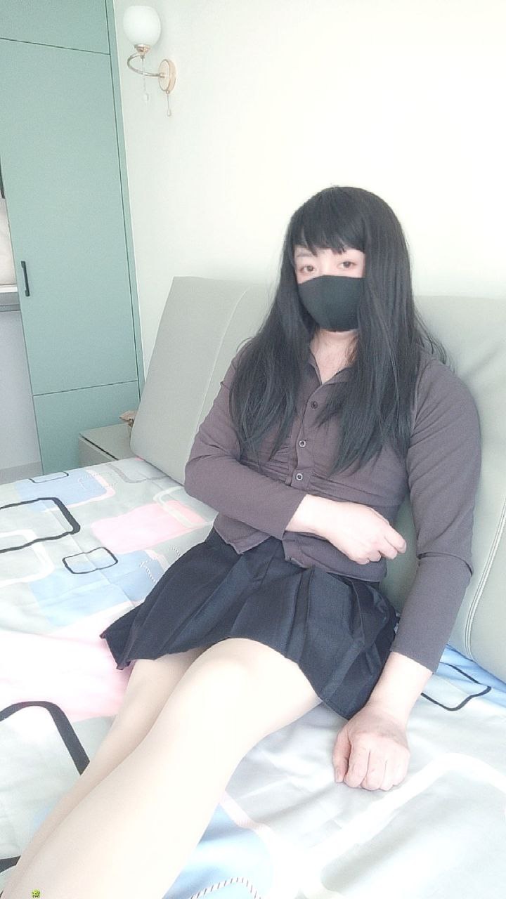 個別「20250322223023」の写真、画像 - 25.03.22男娘女装 - mickeywaley's fotolife