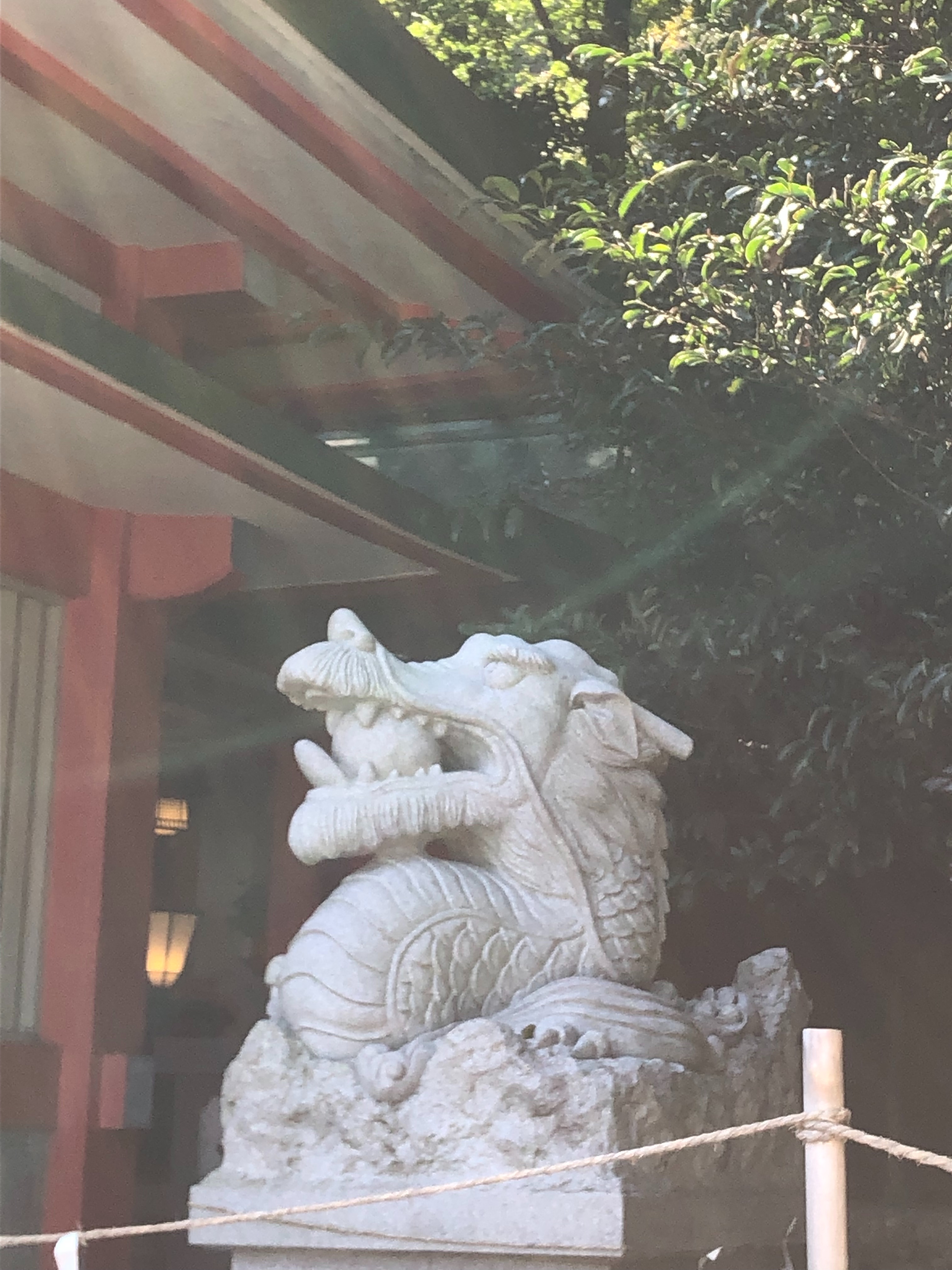 夫婦岩へ - midoreene’s blog