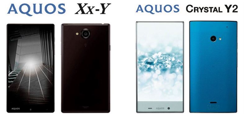【Y!mobile】 Y!mobileの新作にAQUOSの2機種が登場！価格が未定ですが、魅力満点の2機種です！ - 格安スマホ SIMで節約生活^^