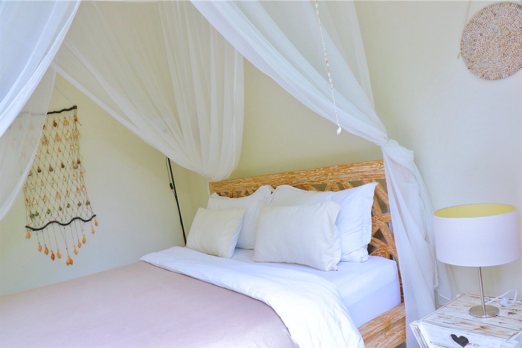 子連れバリ「滞在先は…？」 - 2歳児と行く子連れ旅行記