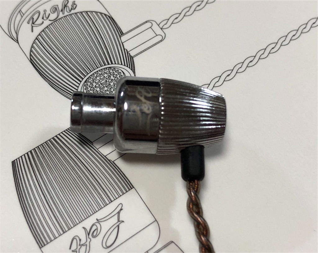 KZ ED15レビュー - みぃねこの備忘録