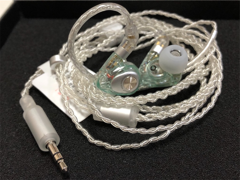 SIMGOT EM2レビュー - みぃねこの備忘録