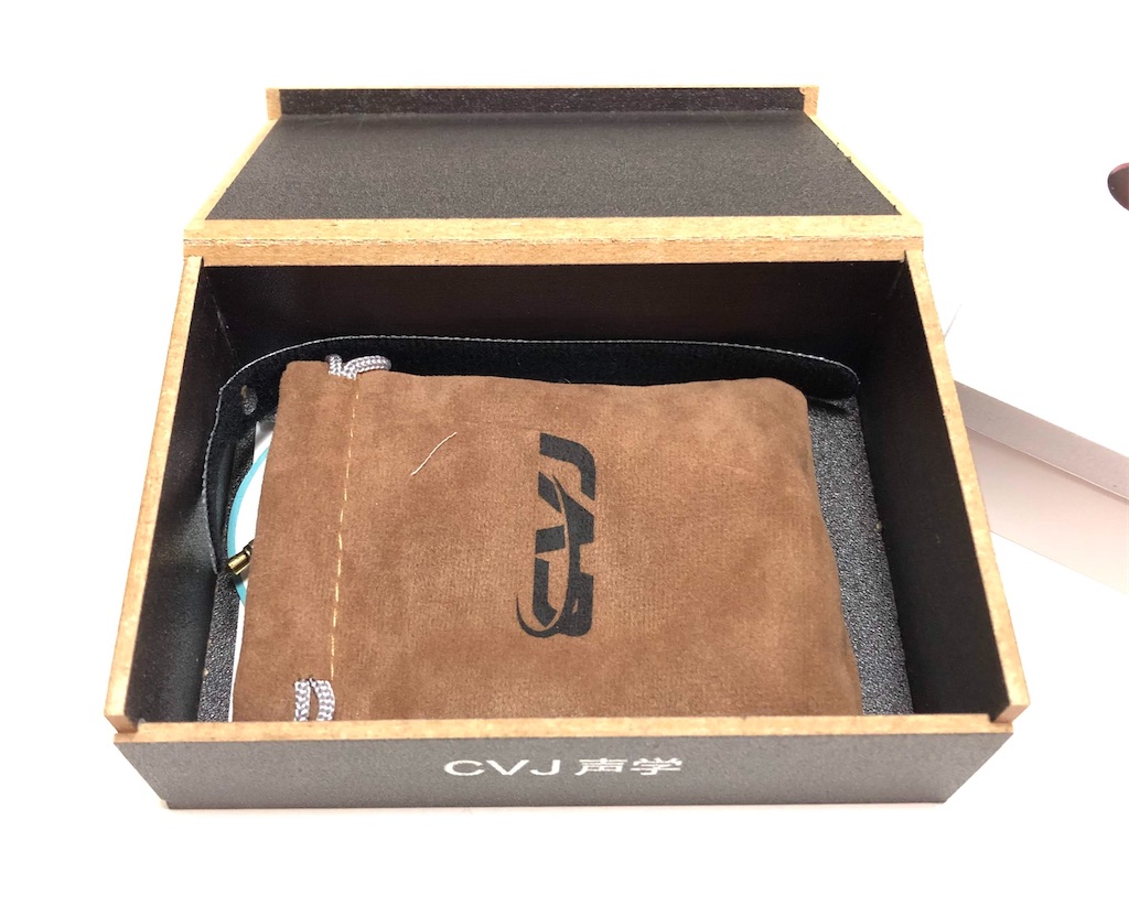 CVJ CSNレビュー ※CCA C12 KZ ZSX 比較含む - みぃねこの備忘録