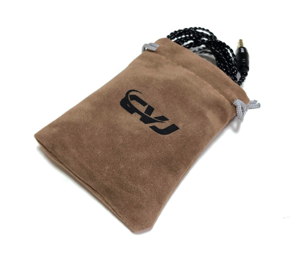 CVJ CSNレビュー ※CCA C12 KZ ZSX 比較含む - みぃねこの備忘録