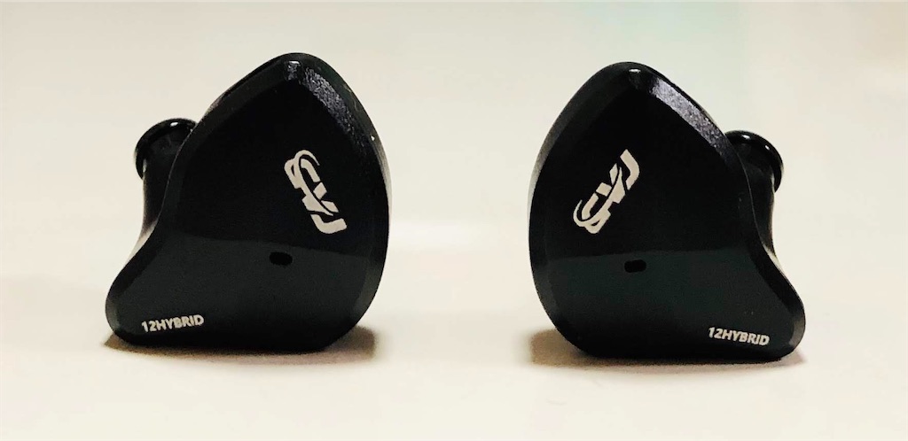 CVJ CSNレビュー ※CCA C12 KZ ZSX 比較含む - みぃねこの備忘録