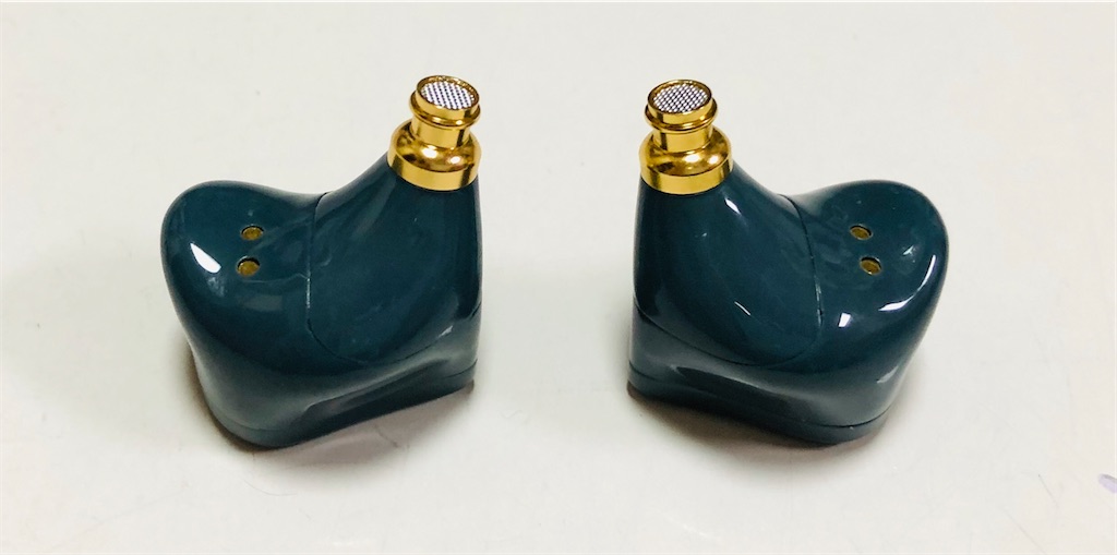 CCA CX4 & CX10レビュー - みぃねこの備忘録