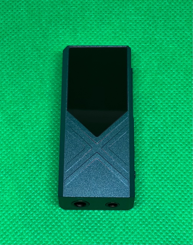 FiiO KA17 レビュー - みぃねこの備忘録