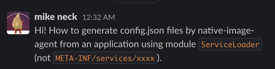 Java のモジュールと ServiceLoader その2 マルチプロジェクトで実験 - mike-neckのブログ