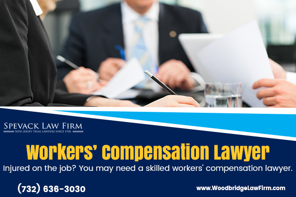 Take Professional Help for Your Workers’ Compensation Claim ...