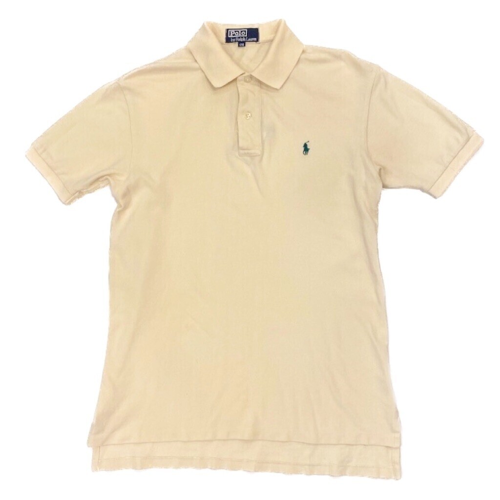 Ralph Lauren ポロシャツ - milou-blog’s diary