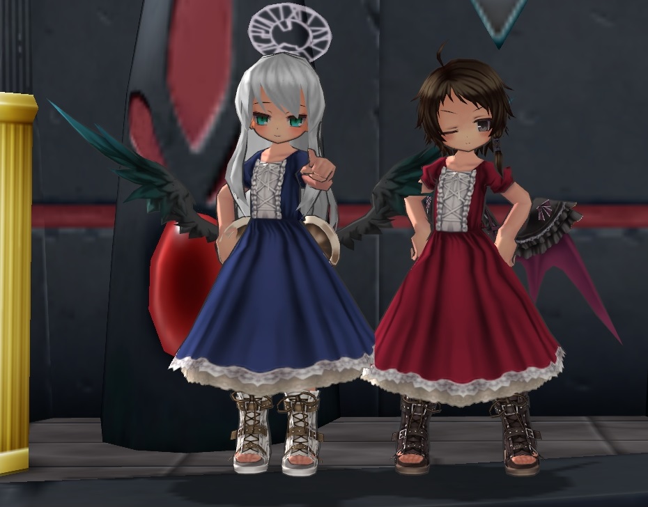 転生！転生！ 5/2 - milufaのゲーム日記（仮）