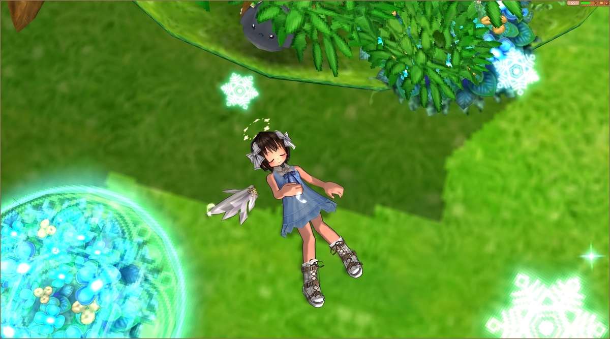 最後の更新が3年前だった件（生存報告） - milufaのゲーム日記（仮）